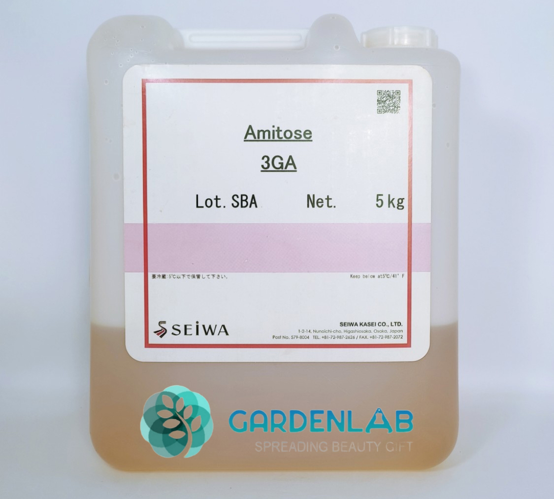 AMITOSE 3GA (VITAMIN C CHUYÊN CHÚNG LÃO HÓA)