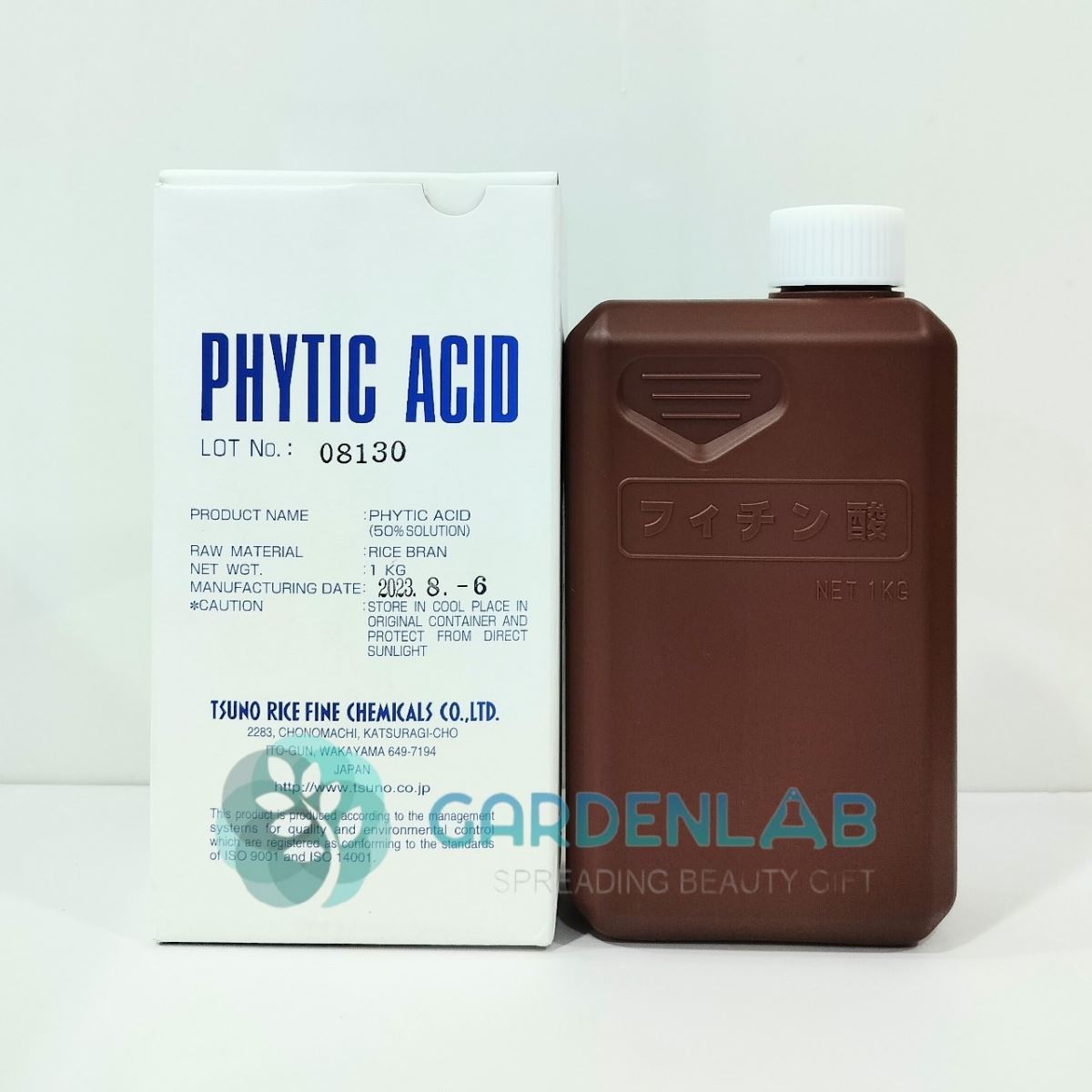 GardenLab - Cung cấp nguyên liệu làm mỹ phẩm và các khóa học dạy làm mỹ ...